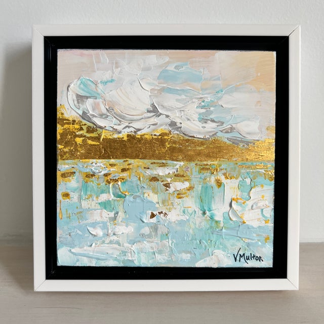 Nashville artist Vanessa Sharp Multon – Vanessa Sharp Multon Art